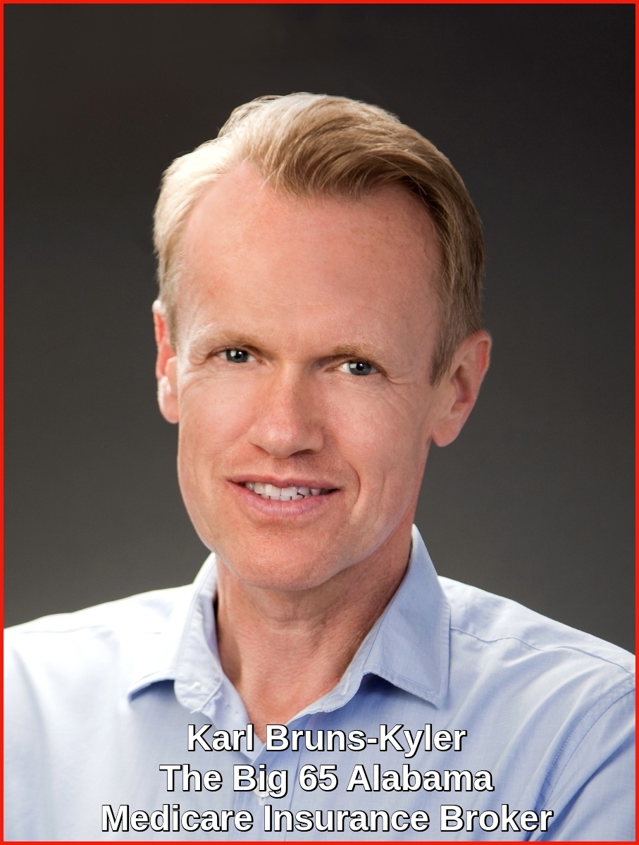 Alabama Medicare Insurance Broker You Can Trust